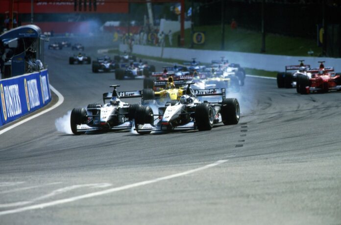 Σαν σήμερα, 29 Αυγούστου στην F1 και το motorsport : automotonews