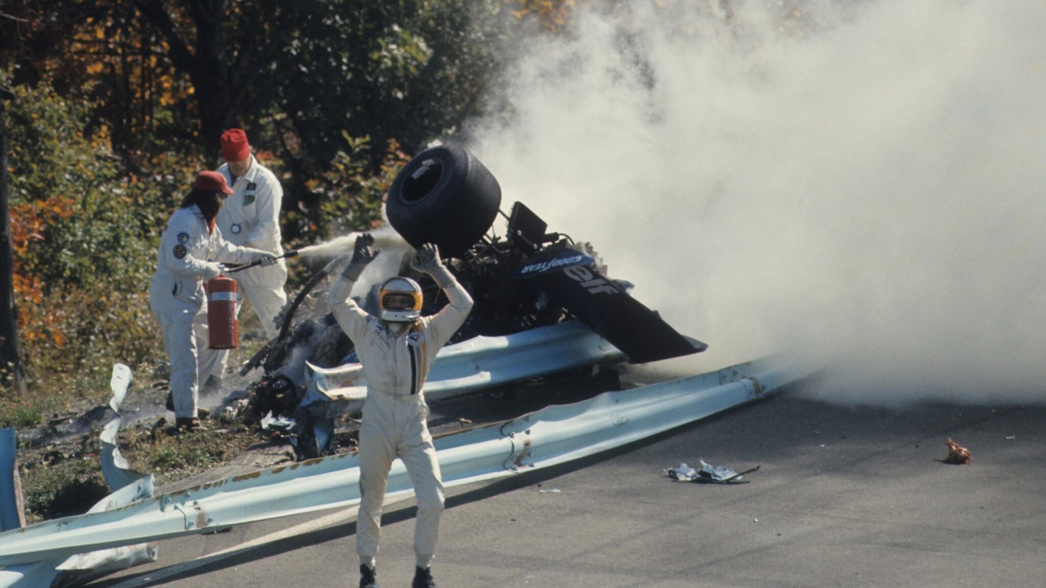Σαν σήμερα, 6 Οκτωβρίου στην F1 και το motorsport : automotonews